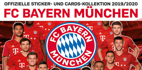 Sticker Shop Panini Bilder & mehr online kaufen bei Stickerpoint