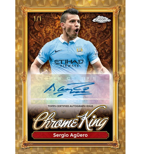 Topps Premier League 2026 - Hobby Box, Stickerpoint